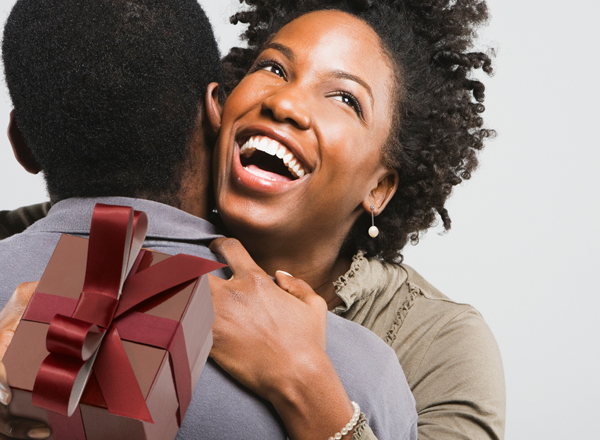 The Best Kept Secret for Giving Perfect Gifts