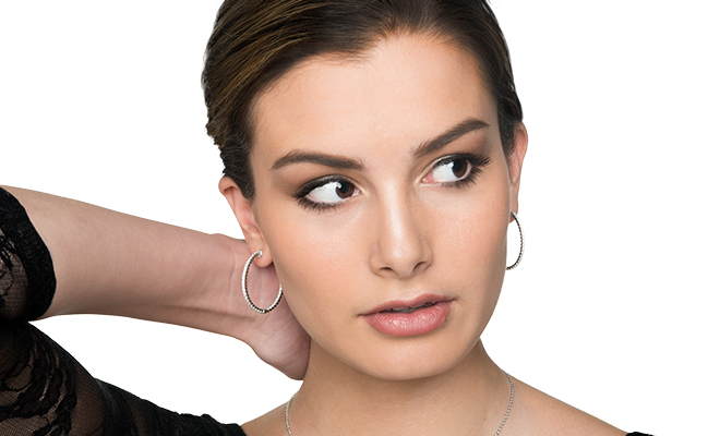 Must-Have Hoop Earrings