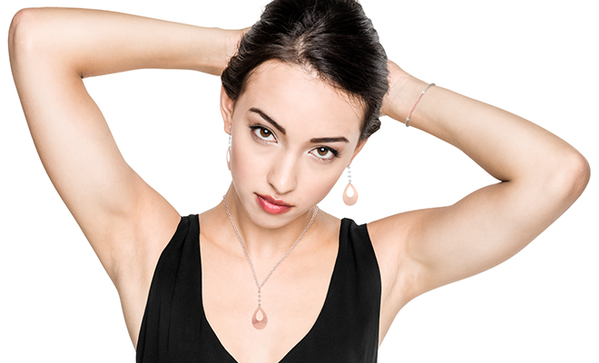 The Hottest Trends in Sterling Silver