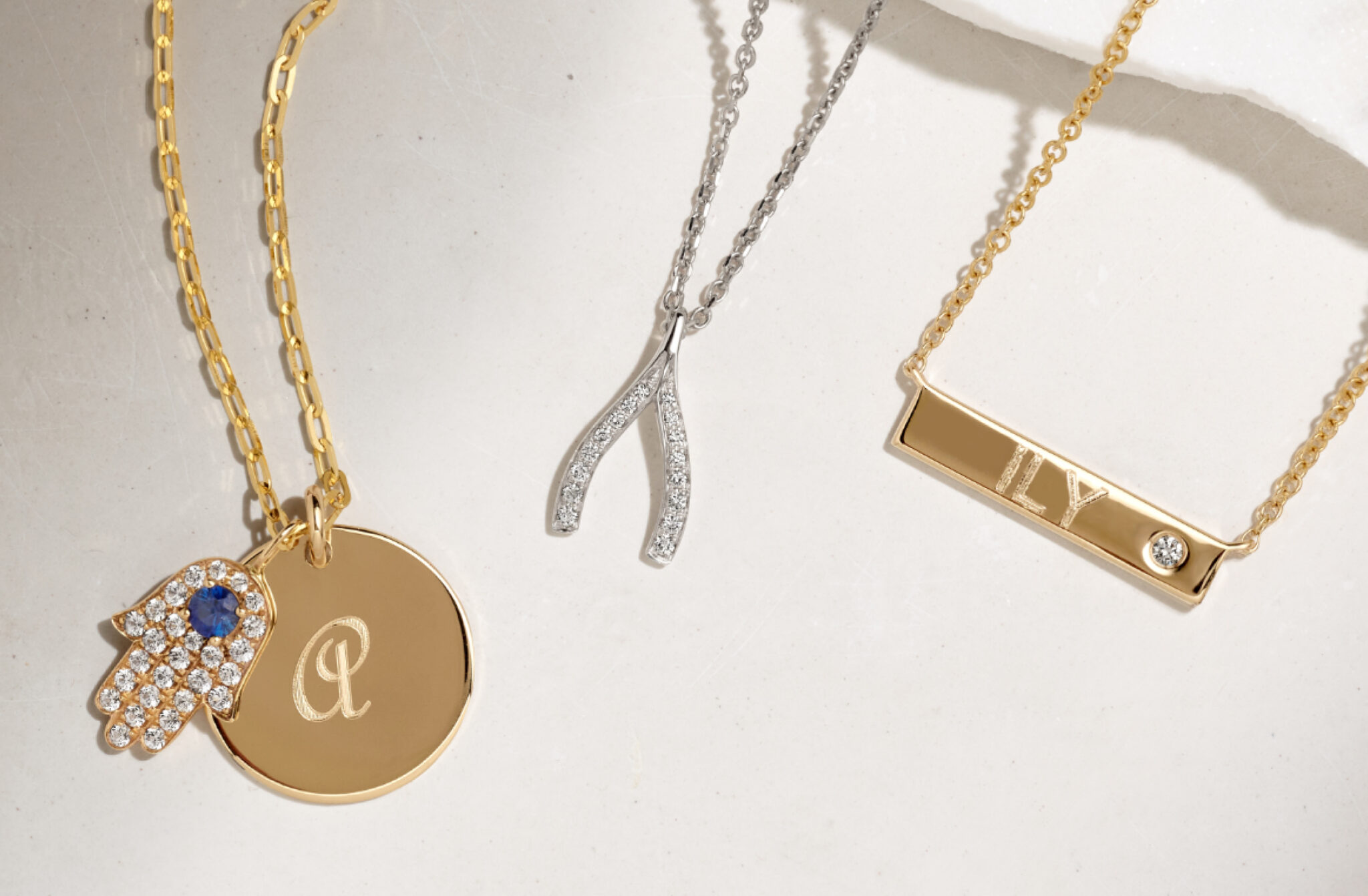 Your Guide to Engravable Jewelry at Shane Co.