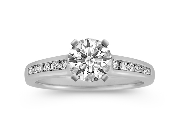 Learn All About Engagement Ring Settings - Shane Co. | THE LOUPE