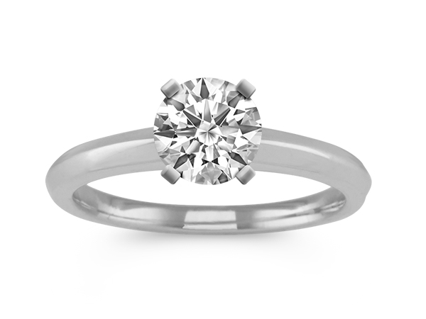 Learn All About Engagement Ring Settings - Shane Co. | THE LOUPE