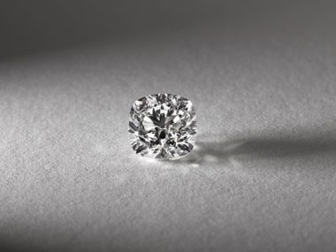 Everything You Wanted to Know About Diamond Shapes