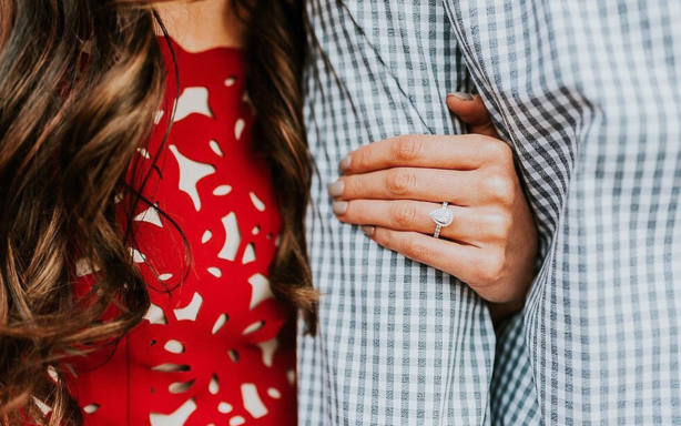 Customer Stories: How Did You Know You Were Ready to Get Engaged?