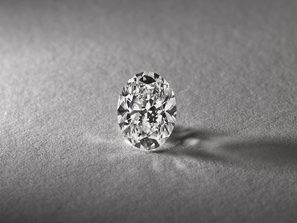 Everything You Wanted to Know About Diamond Shapes