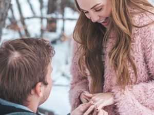 What Does It Mean to Get Engaged? (And How to Get Started)