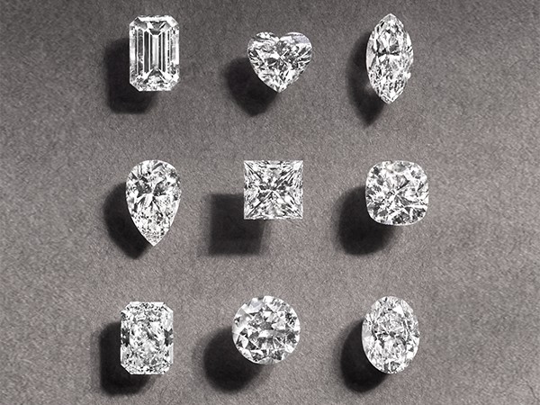 How to Buy a Diamond: The Ultimate Guide