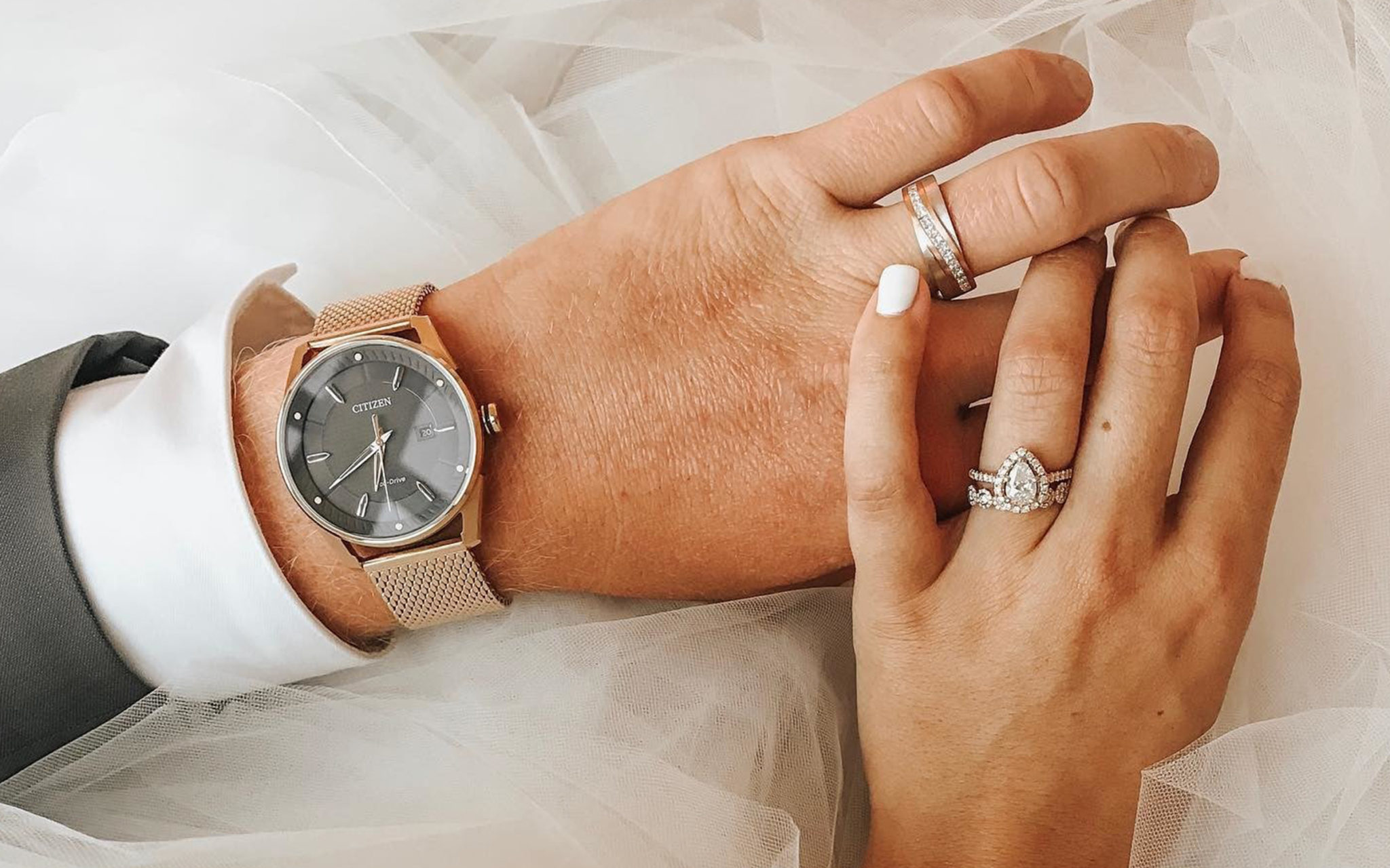 Shane Co. - Shane Co. Wedding Club - Shane Co. | THE LOUPE