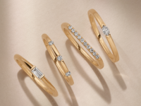 Financing Made Easy: Introducing the New Shane Co. Credit Card