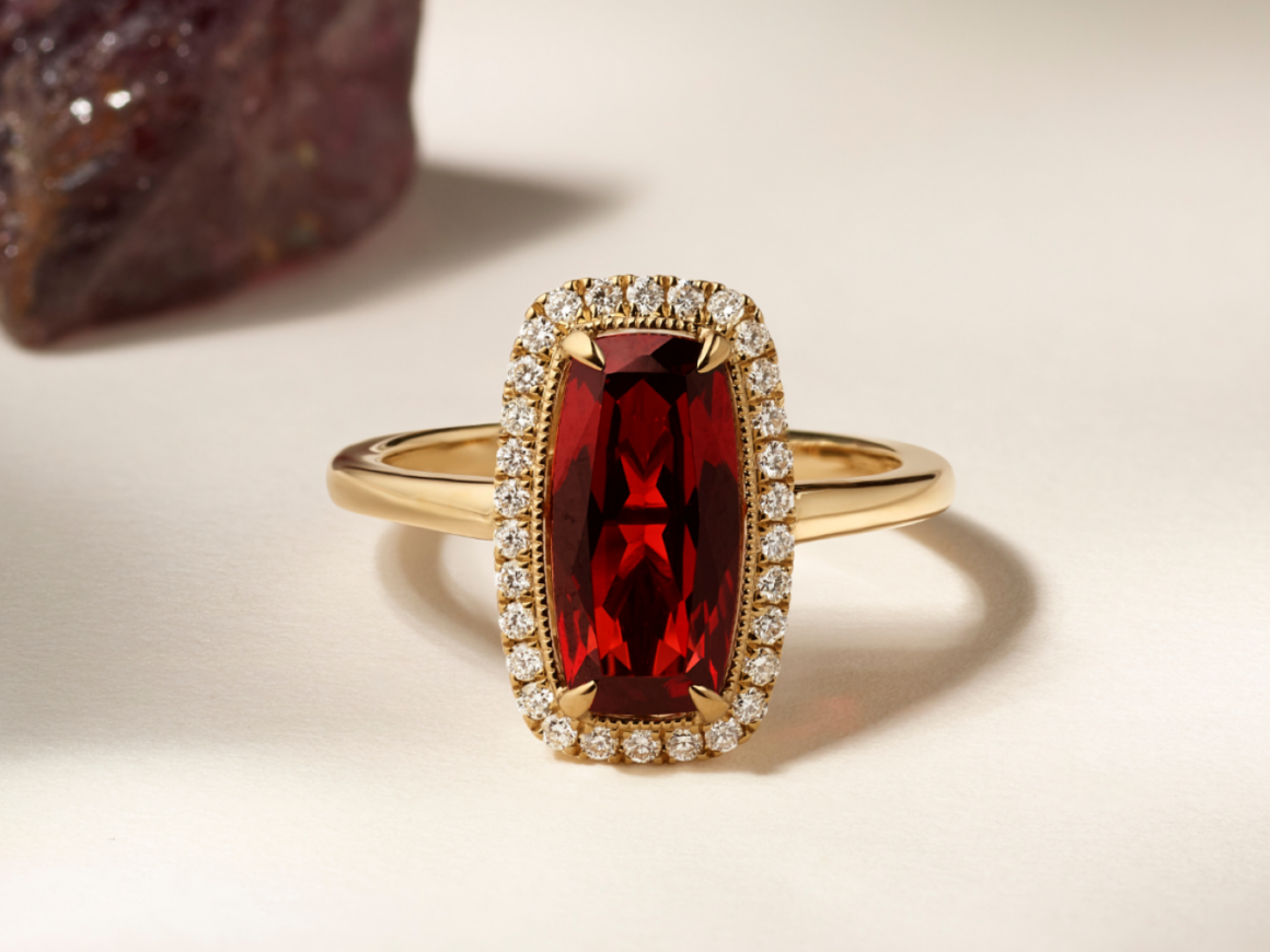 How to Create the Perfect Ring Stack: A Guide to Mixing and Matching