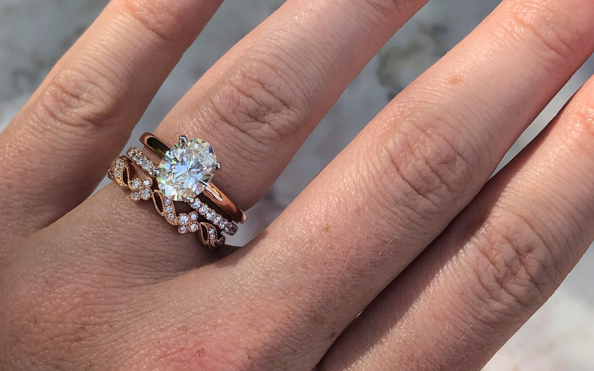 Engravable Jewelry at Shane Co. - The Loupe