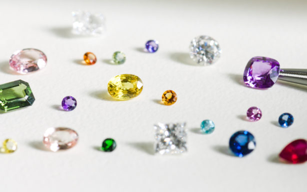 Anniversary Stones by Year: Meaningful Gift Ideas - The Loupe