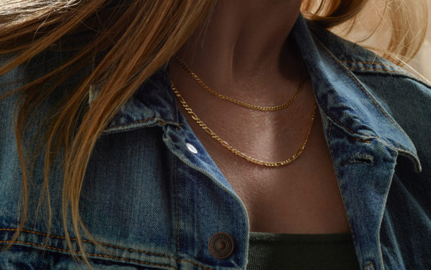 The History of the Chain Necklace | Shane Co.