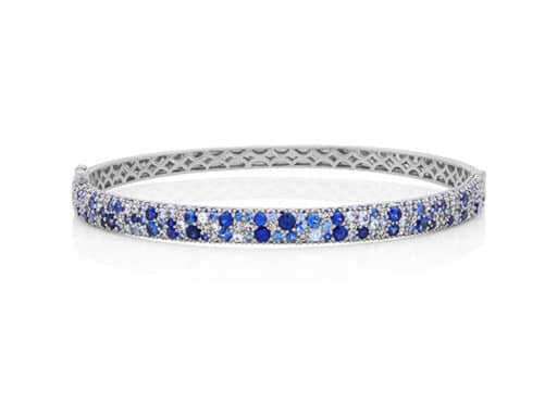 Bangle Bracelets 101 - Shane Co. | THE LOUPE - Shane Co.
