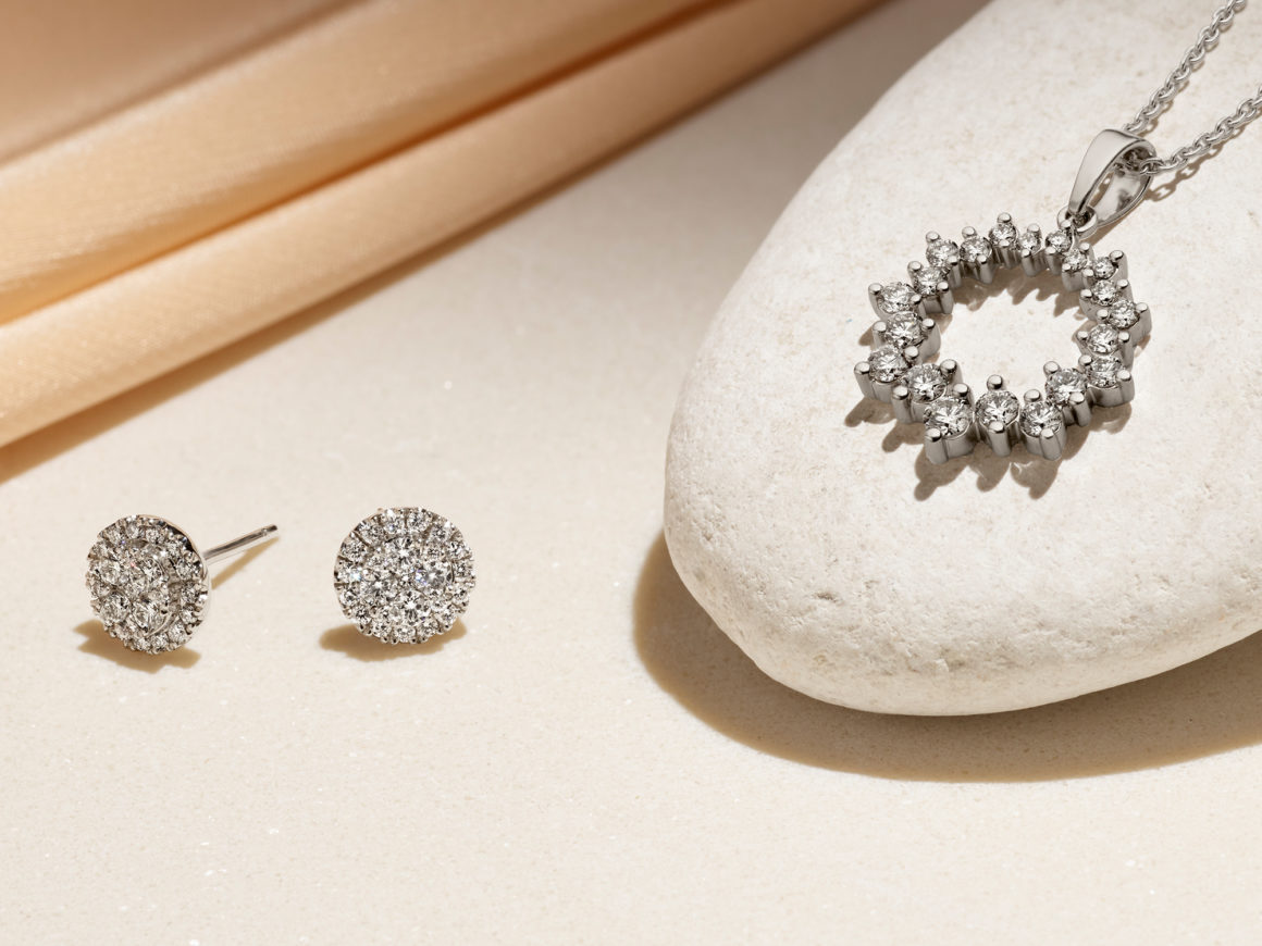 Diamond Sparkle: How To Maximize The Sparkle Factor In Your Diamond