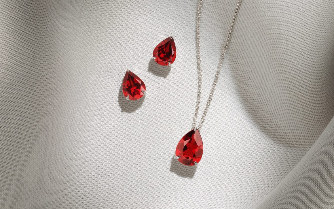 Garnet – January Birthstone - Shane Co. | THE LOUPE - Shane Co.