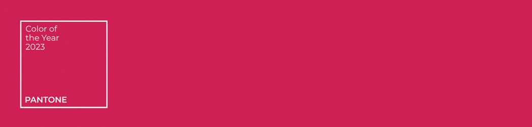 Make a Statement with Viva Magenta: The Pantone Color of the Year 2023