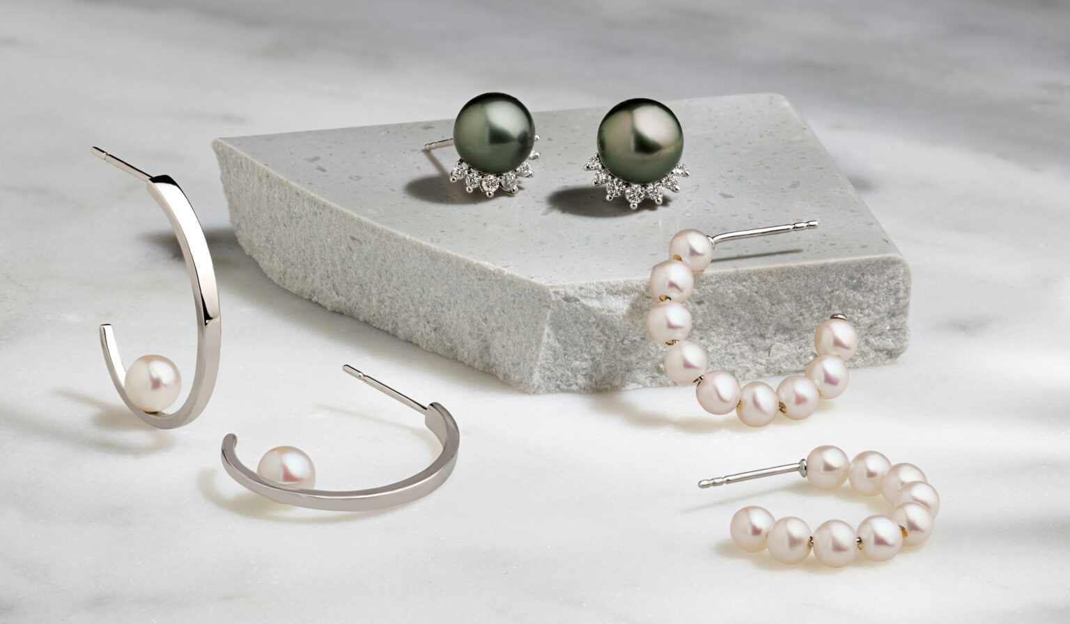 5 Occasions That Call for Pearls: How to Make Them Work for Your Style