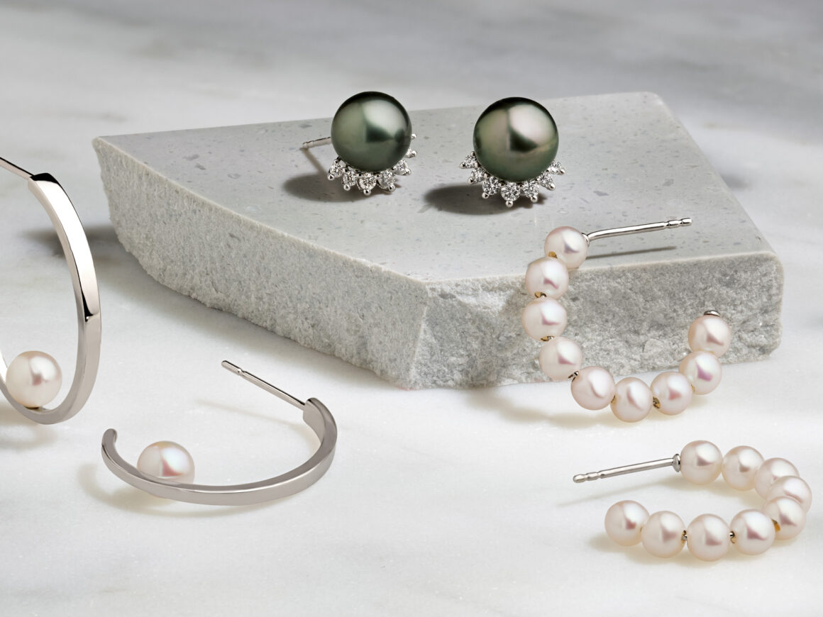 The A-Zs of Pearls - Explore the World of Pearls