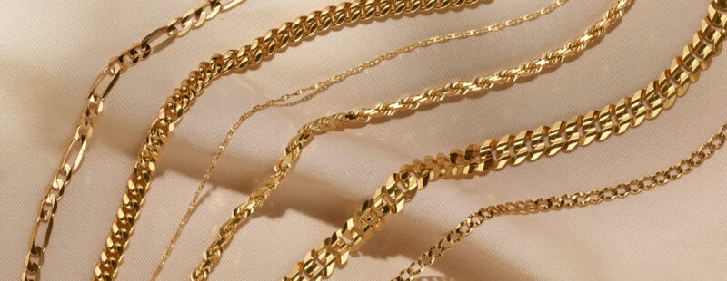 Millennial Jewelry Trends