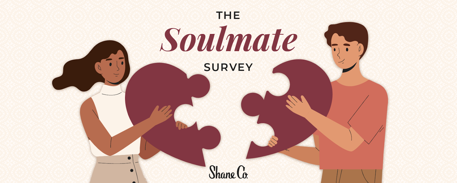 Who's Your Soulmate - The Soulmate Survey