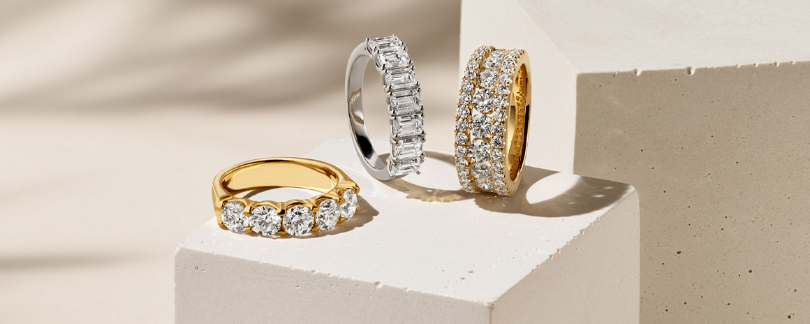 Celebrate Milestones with Sparkling Memories: Diamond Anniversary Gifts