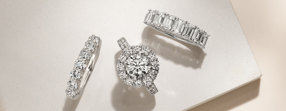 Is a Natural Diamond Right for You?