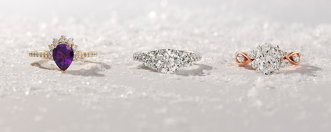 Romantic Winter Proposal Ideas