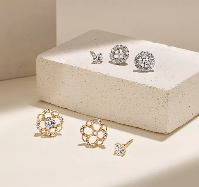 The Ultimate Guide to Stud Earrings: Style, Stones, and Care