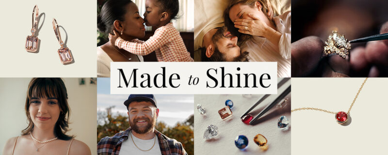 Behind ‘Made to Shine’ | We Believe Everybody is Made to Shine