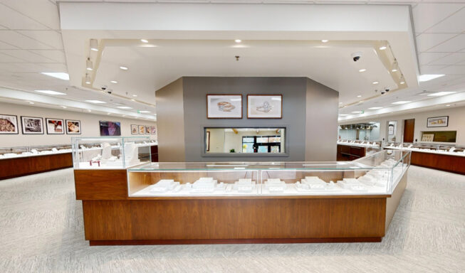 Shane Co. Jewelry Store Now Open in Tukwila, Washington