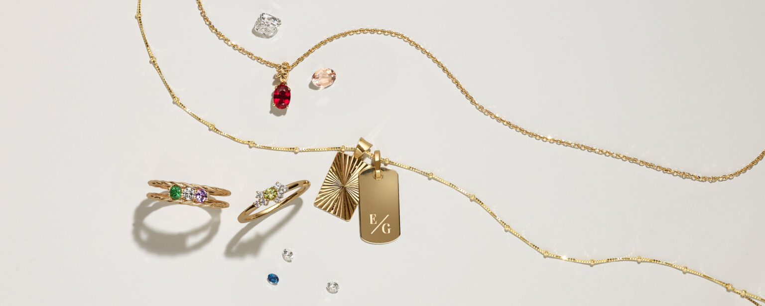 How to Personalize Your Gift - Shane Co.