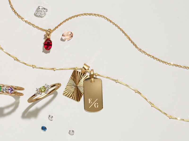 The Ultimate Guide to Rings for Men - Shane Co.