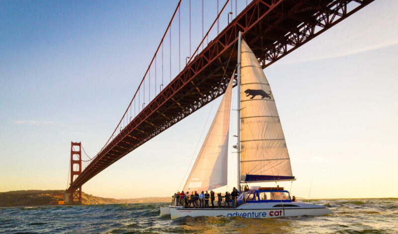 Where to Go in the Bay Area This Mother's Day