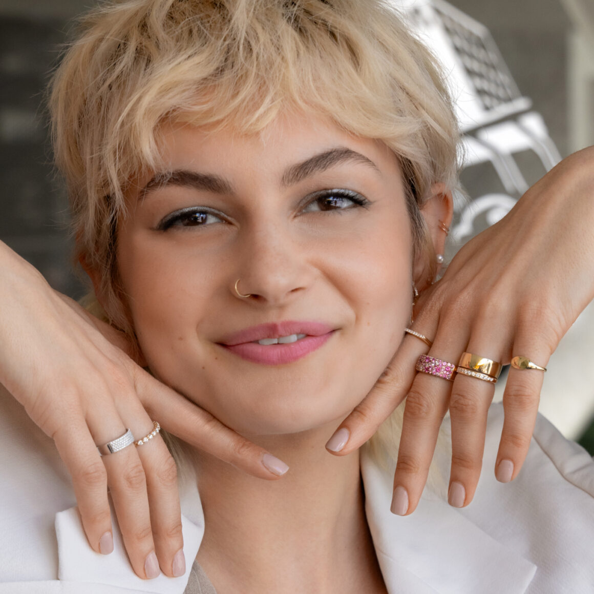 Summer Jewelry Trends | Shane Co.