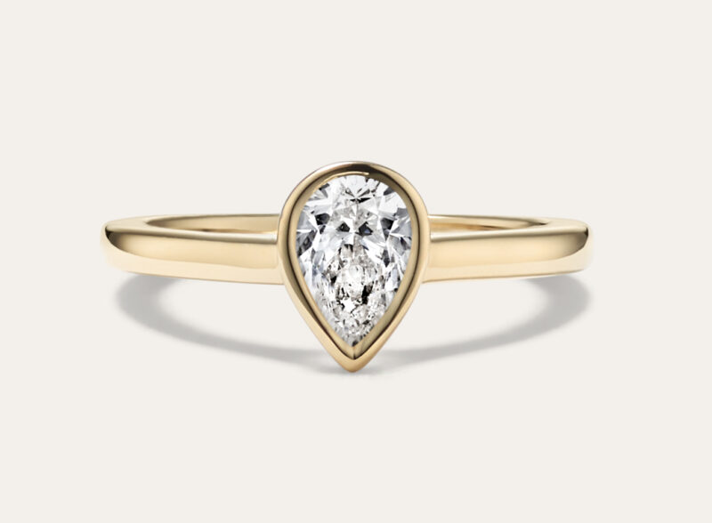 The Bezel Setting: Beautifully Crafted to Stand the Test of Time