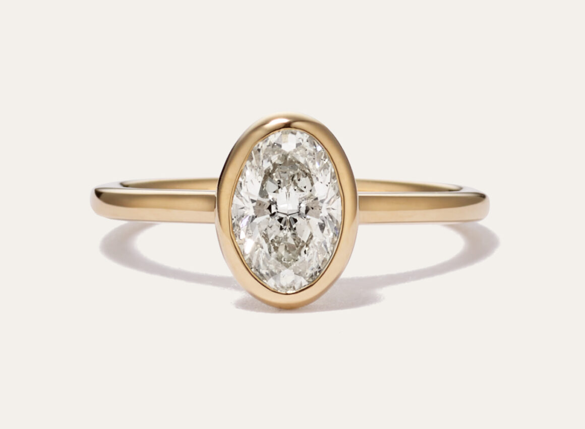 The Bezel Setting: Beautifully Crafted to Stand the Test of Time