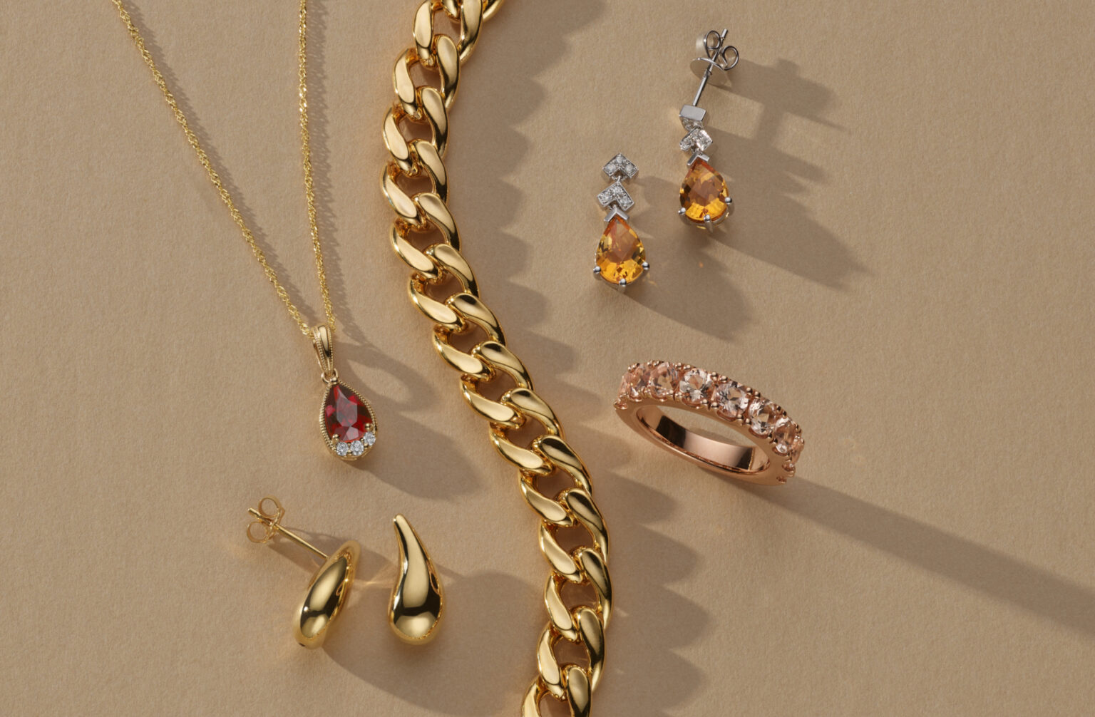 Fall in Love with These Seasonal Trends