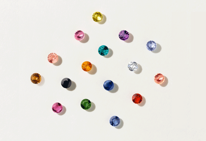 Dive Into the Colorful World of Sapphires