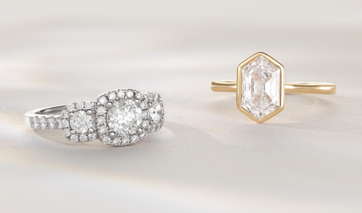 The Ultimate Gift: Propose this Holiday