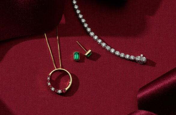 Jewelry Essentials for Winter Style