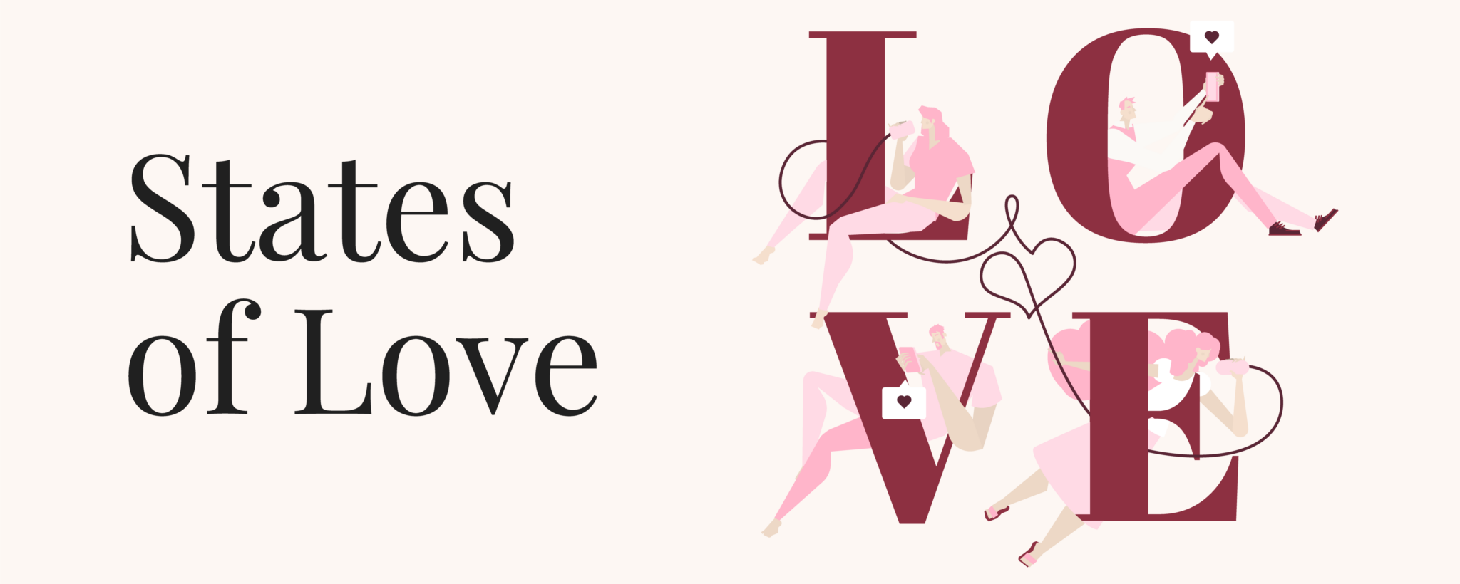 Shane Co. | The Loupe Blog - States of Love