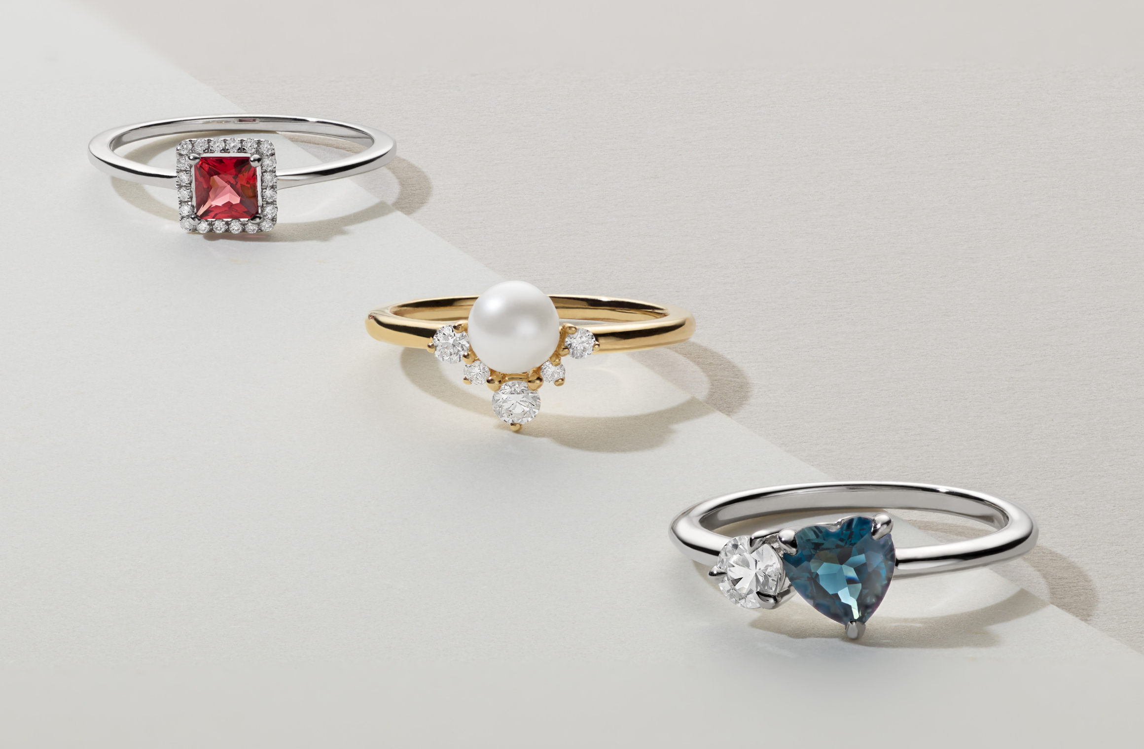 Promise Rings: Sweet Symbols of Your Commitment