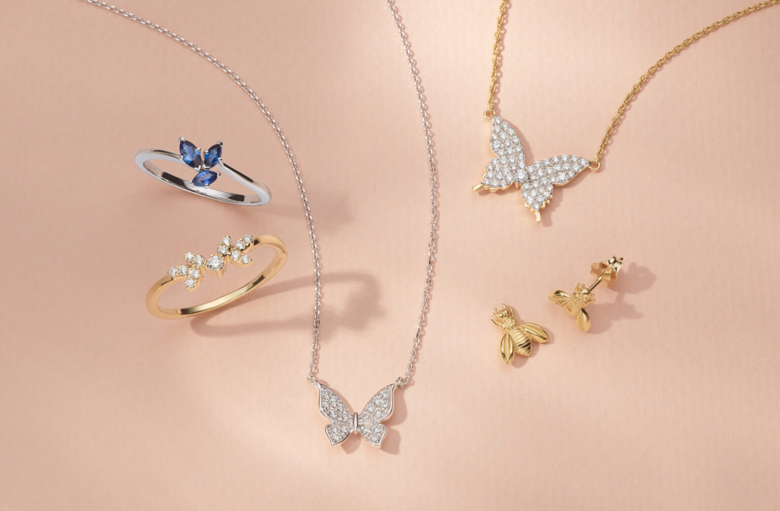 This Season’s Must-Haves: Jewelry Essentials for All Your Spring ...