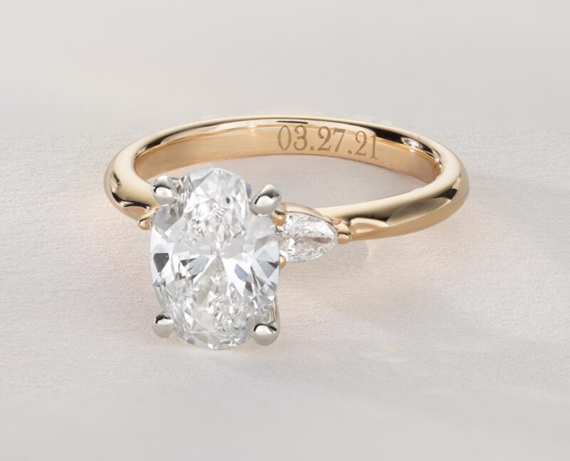 Your Guide to Engravable Jewelry at Shane Co.