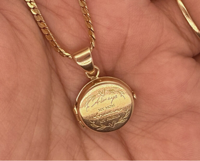 Your Guide to Engravable Jewelry at Shane Co.